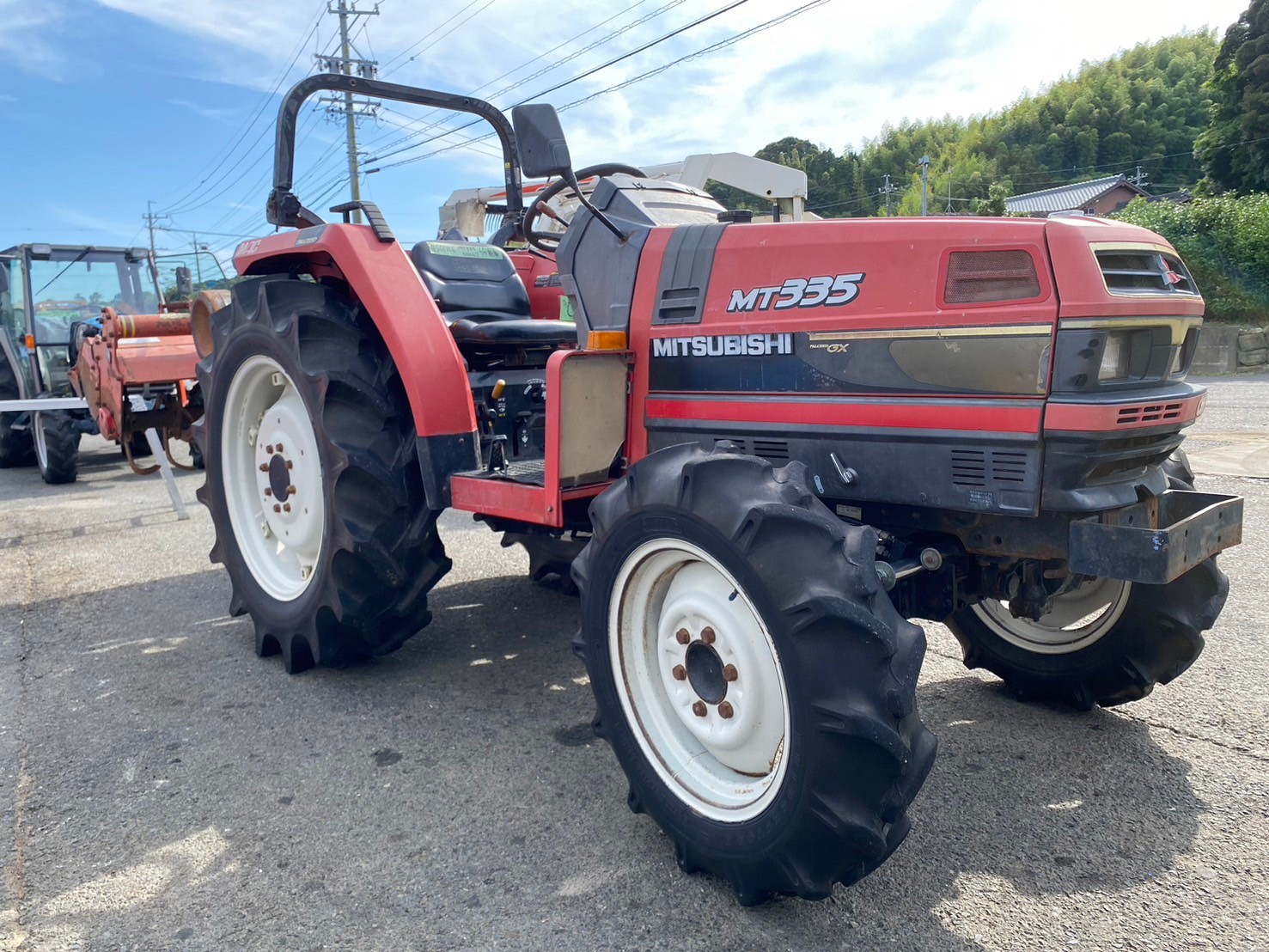 MT335 - ワールドブリッジ株式会社