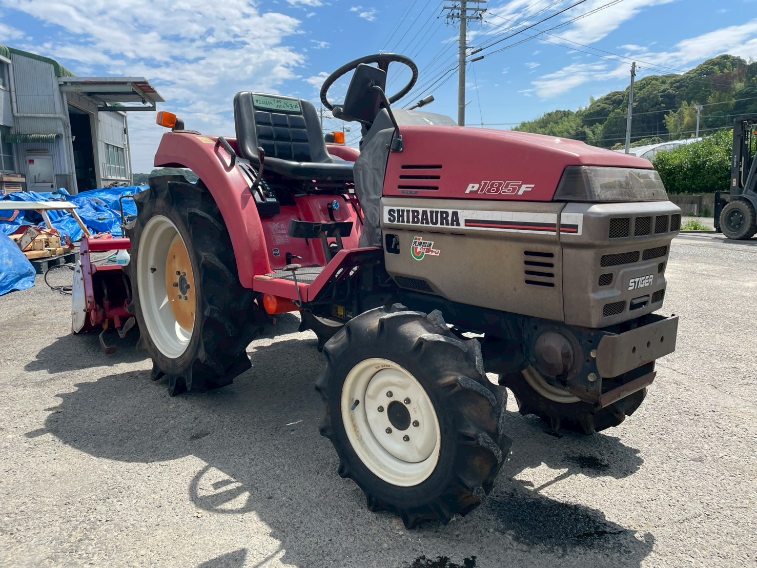 P185F - ワールドブリッジ株式会社