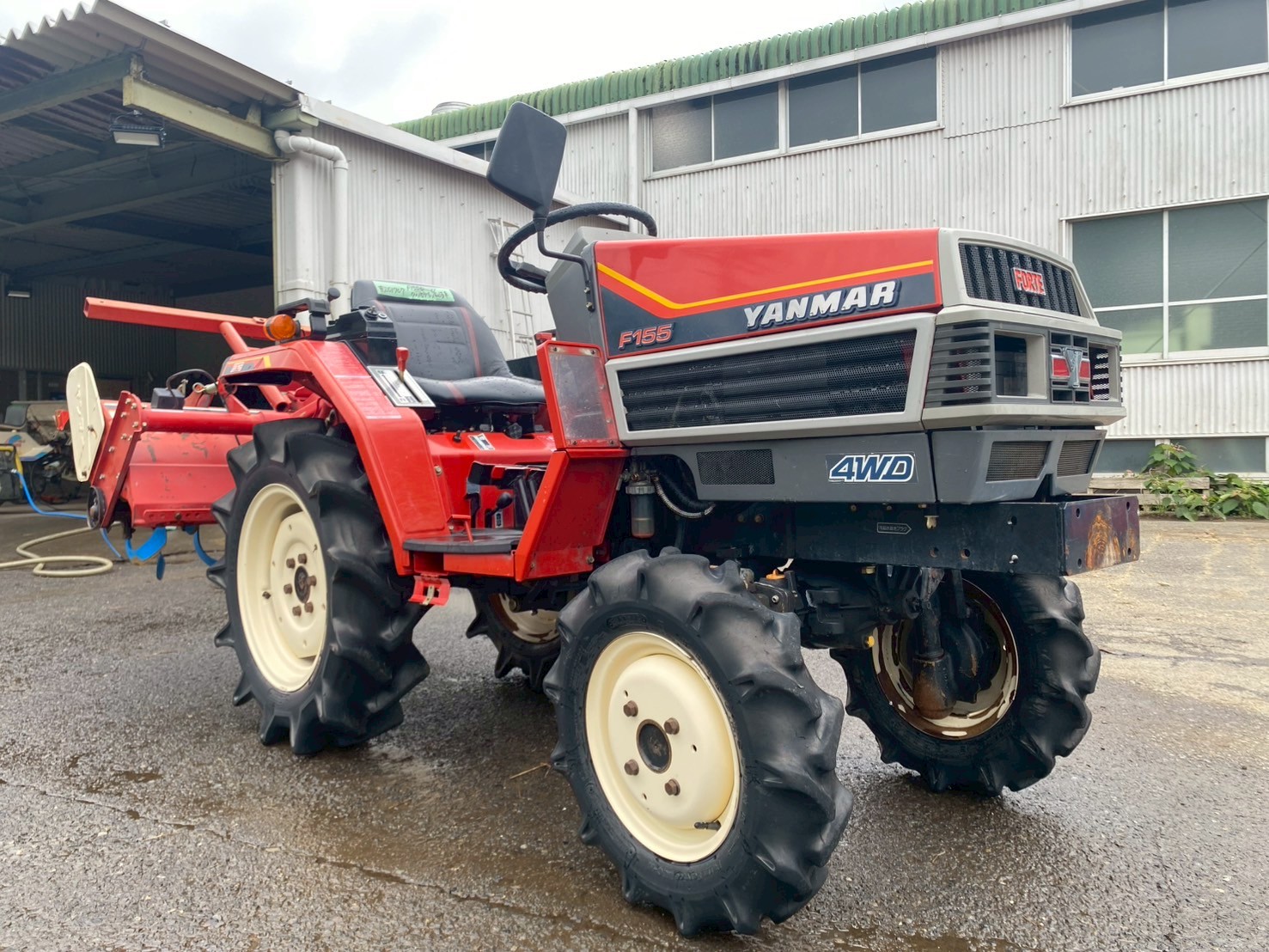 F155 - ワールドブリッジ株式会社