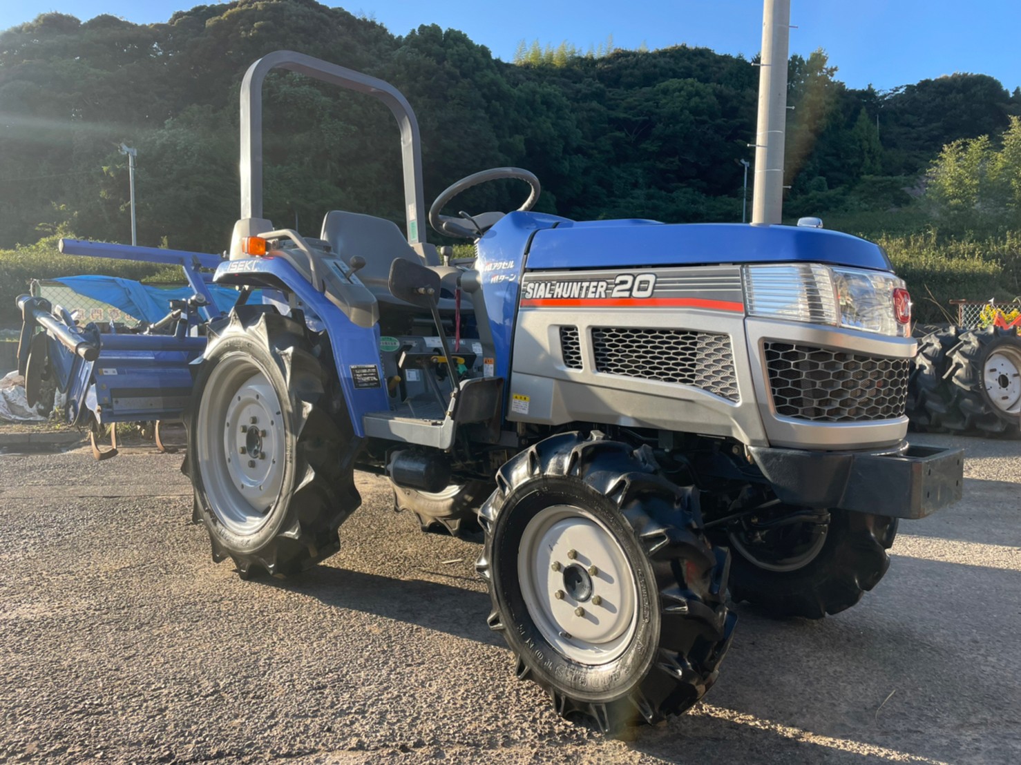 TH20-Q - ワールドブリッジ株式会社