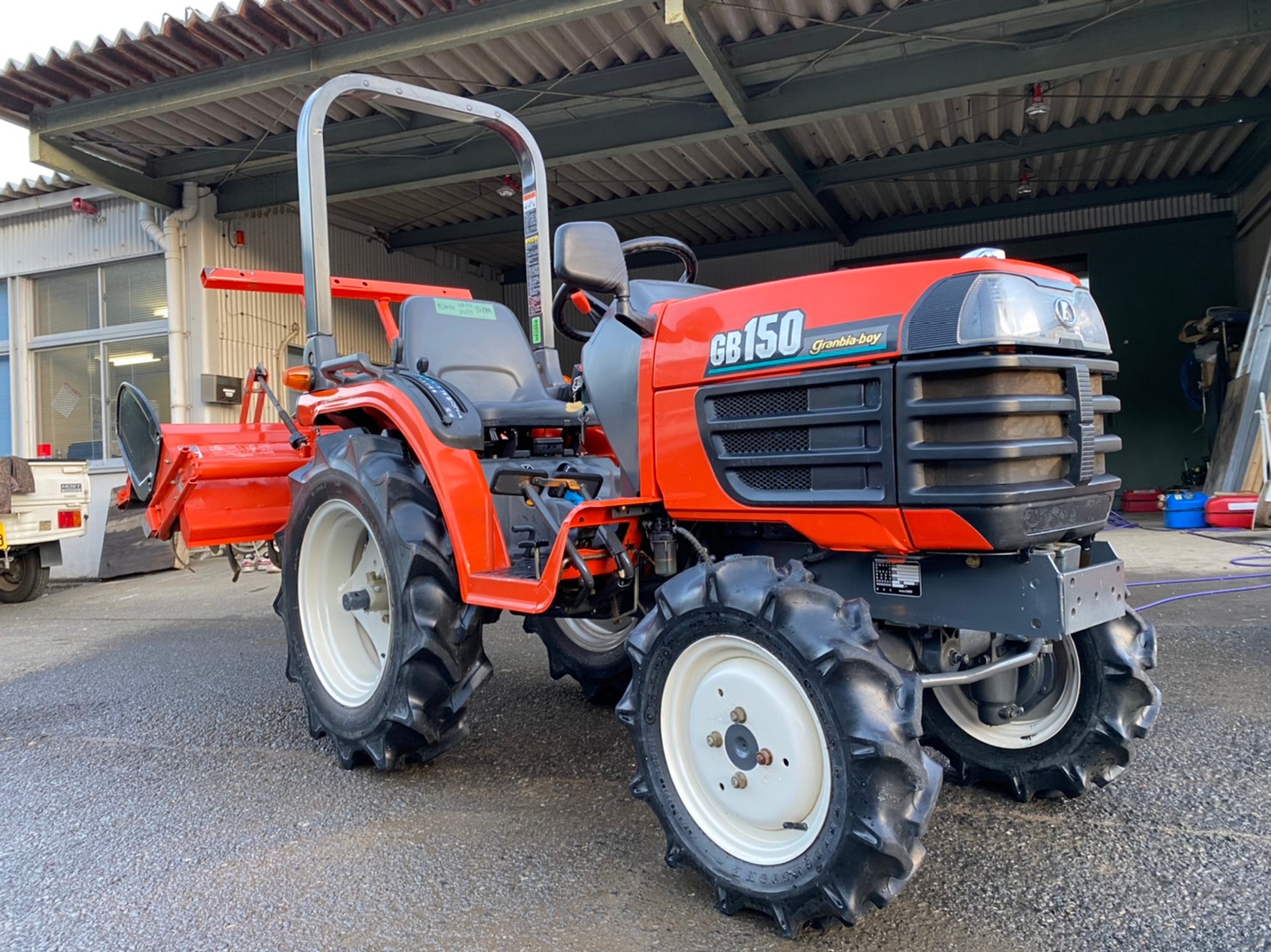 GB150【With video】 - ワールドブリッジ株式会社