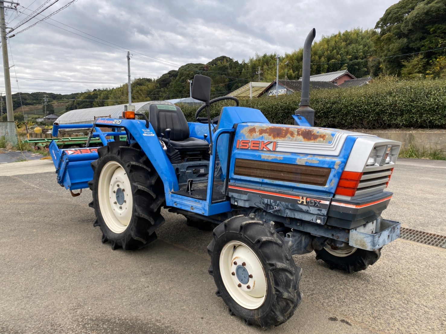 TA210F - ワールドブリッジ株式会社