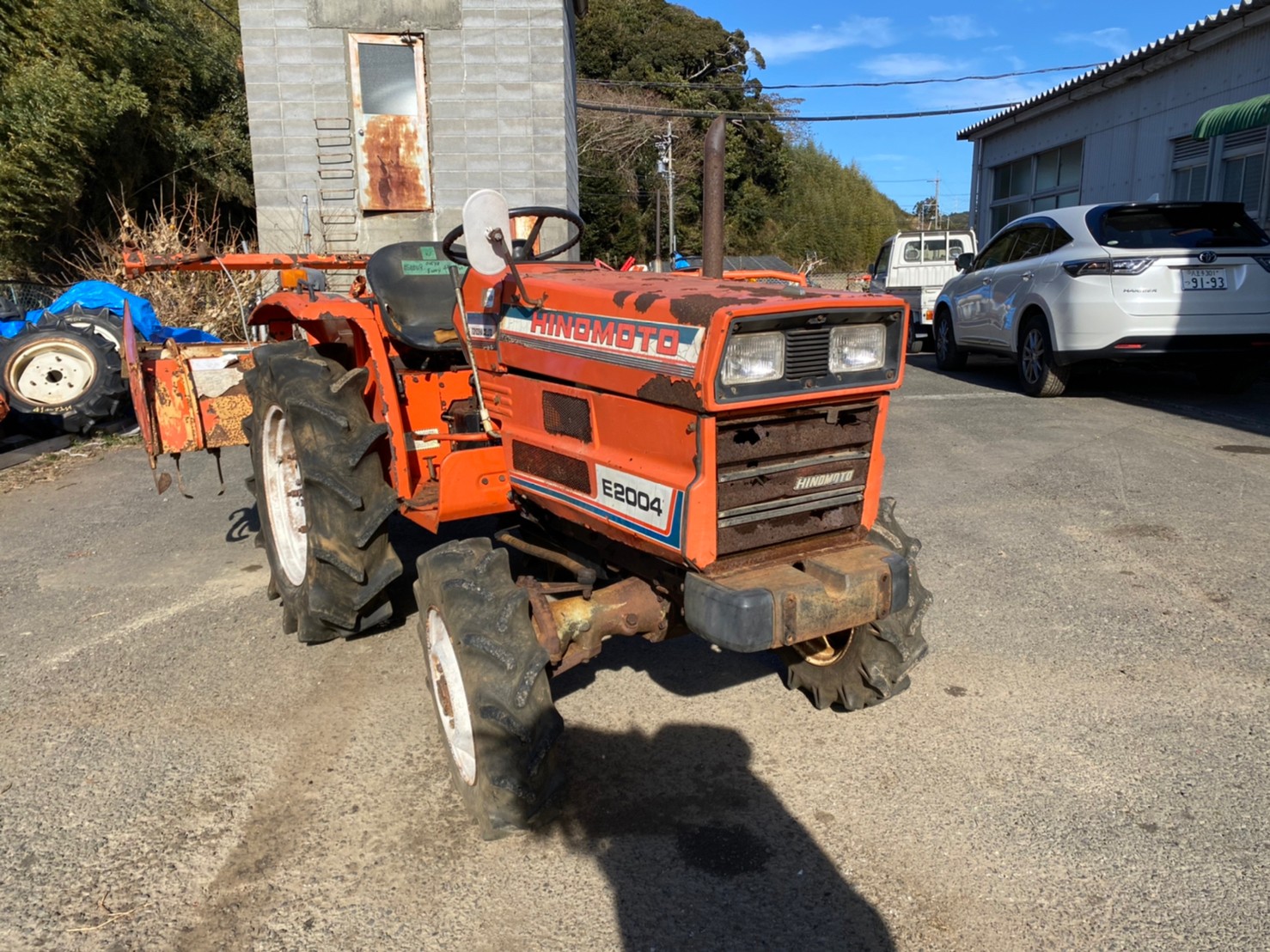 E2004 - ワールドブリッジ株式会社