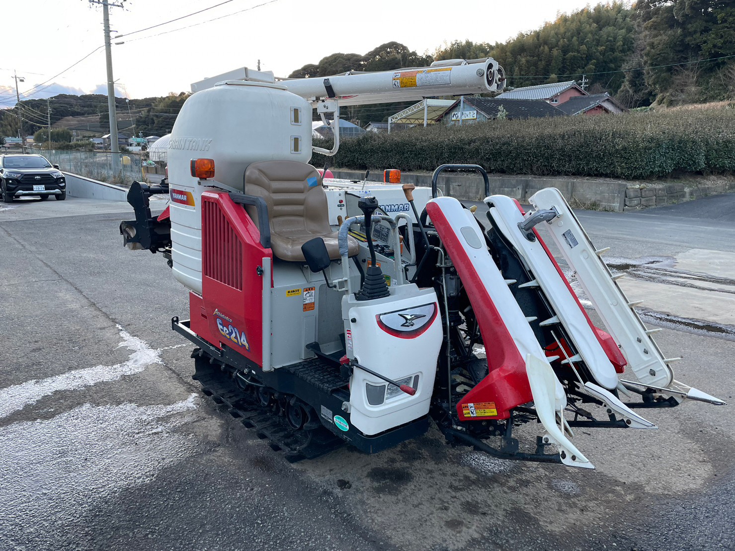 Ee214(Combines) - ワールドブリッジ株式会社