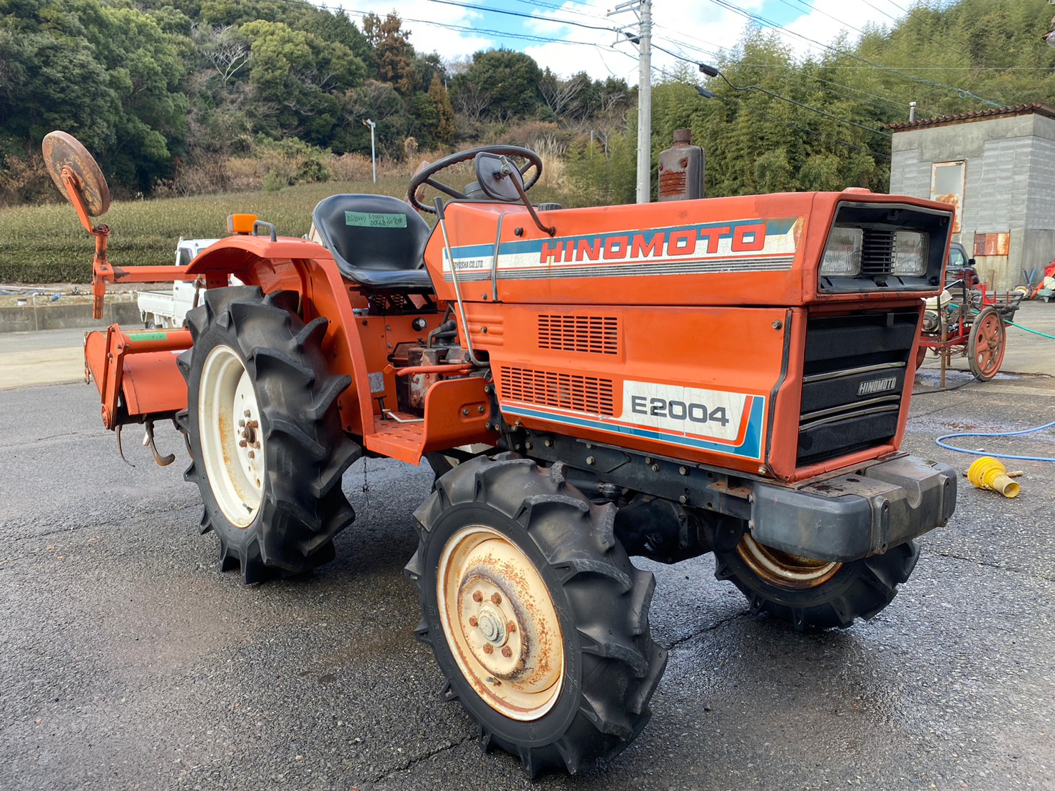 E2004 - ワールドブリッジ株式会社