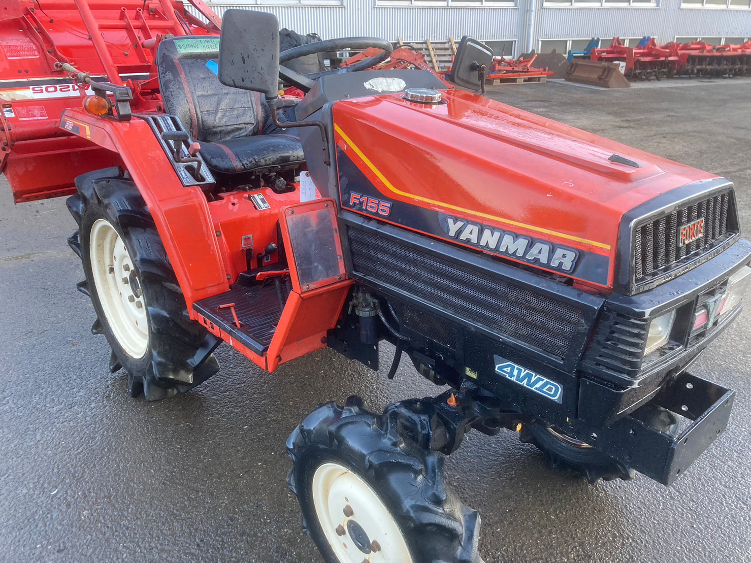 F155D - ワールドブリッジ株式会社