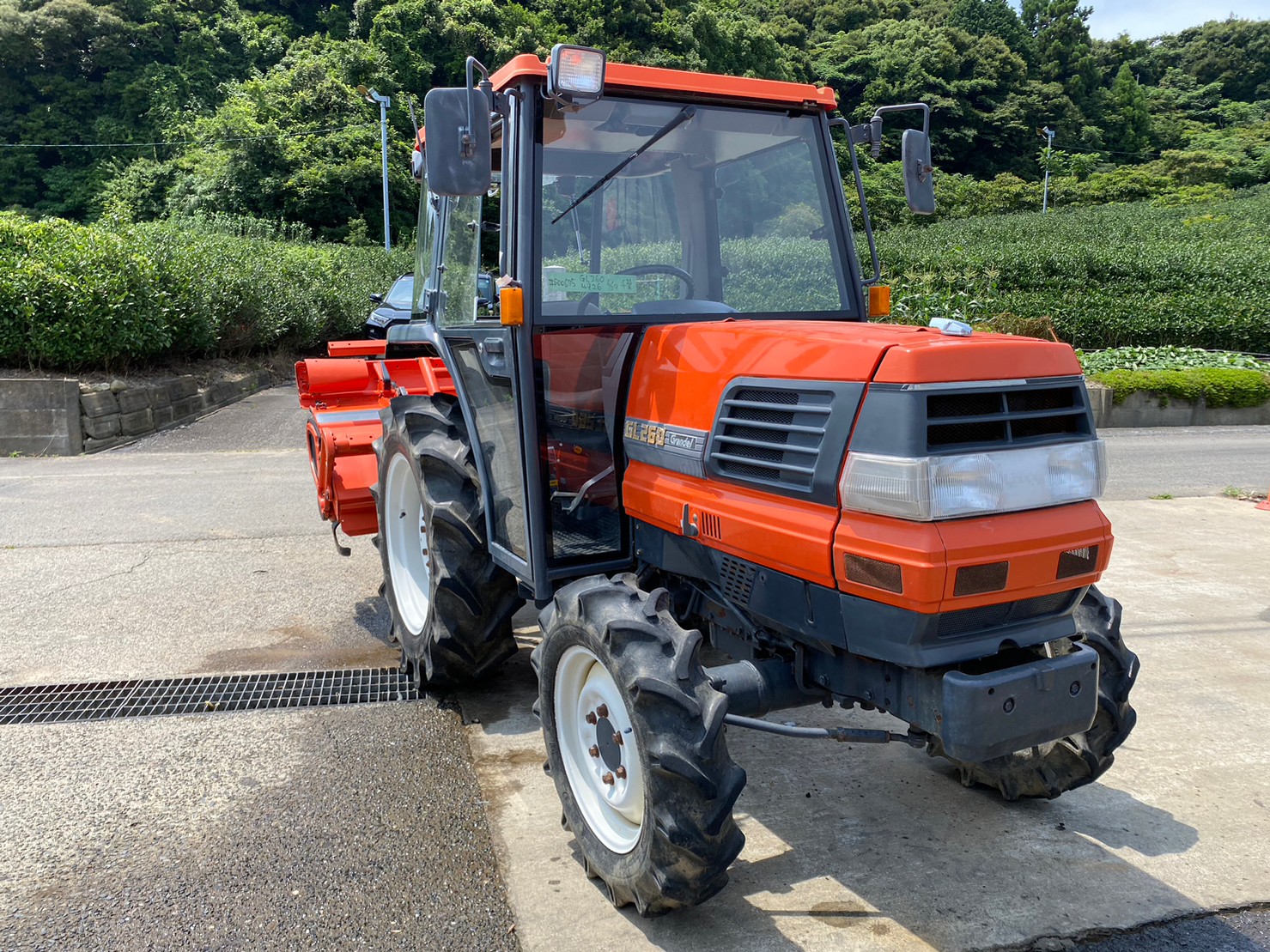 GL260 - ワールドブリッジ株式会社