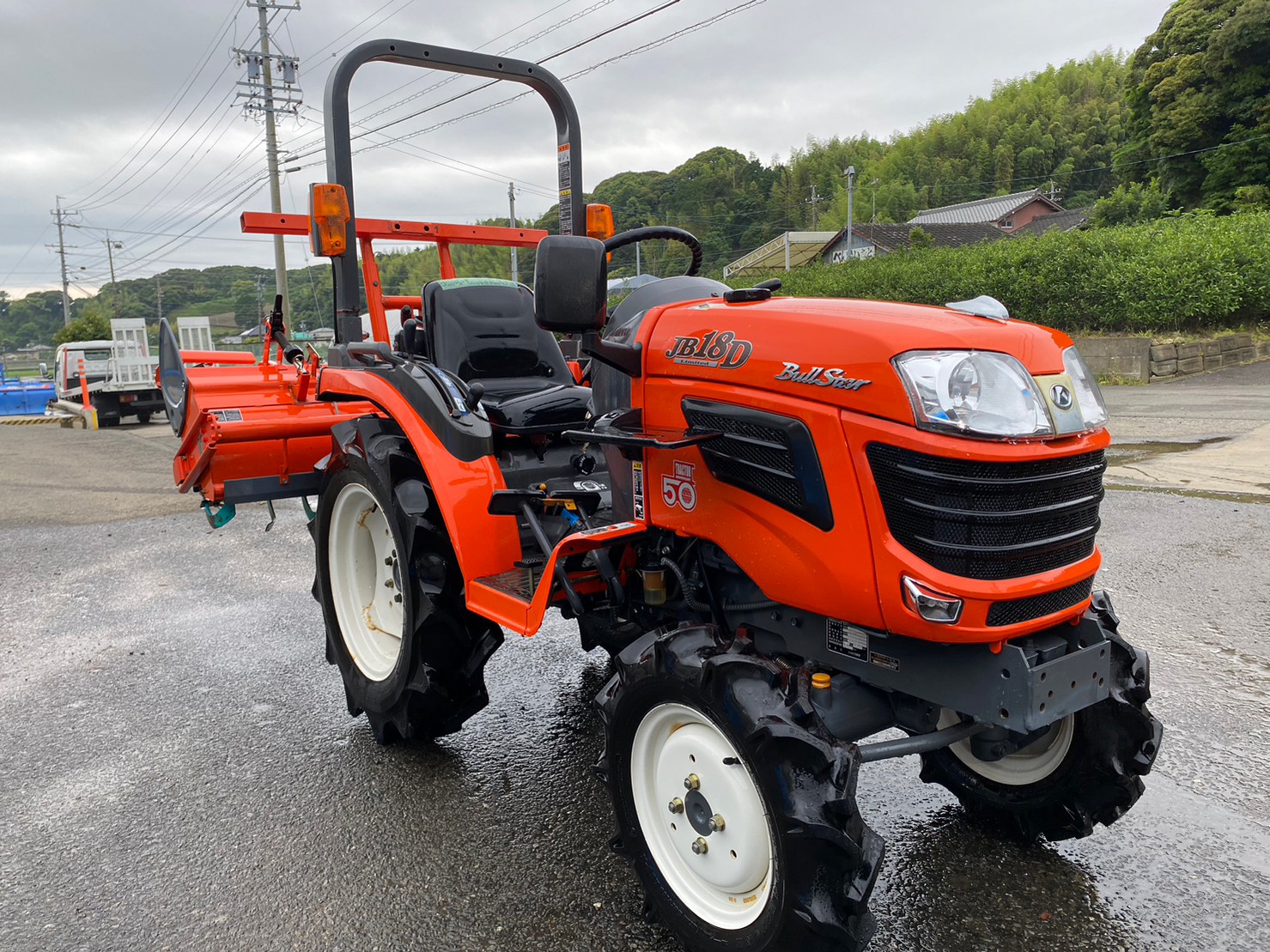 JB18 - ワールドブリッジ株式会社