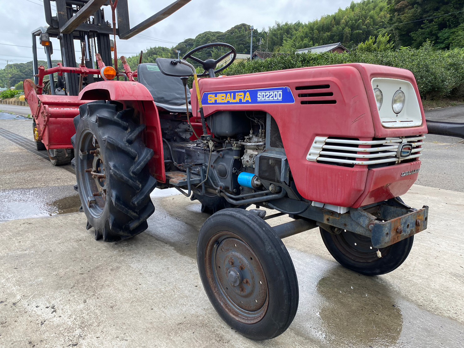 SD2200 - ワールドブリッジ株式会社