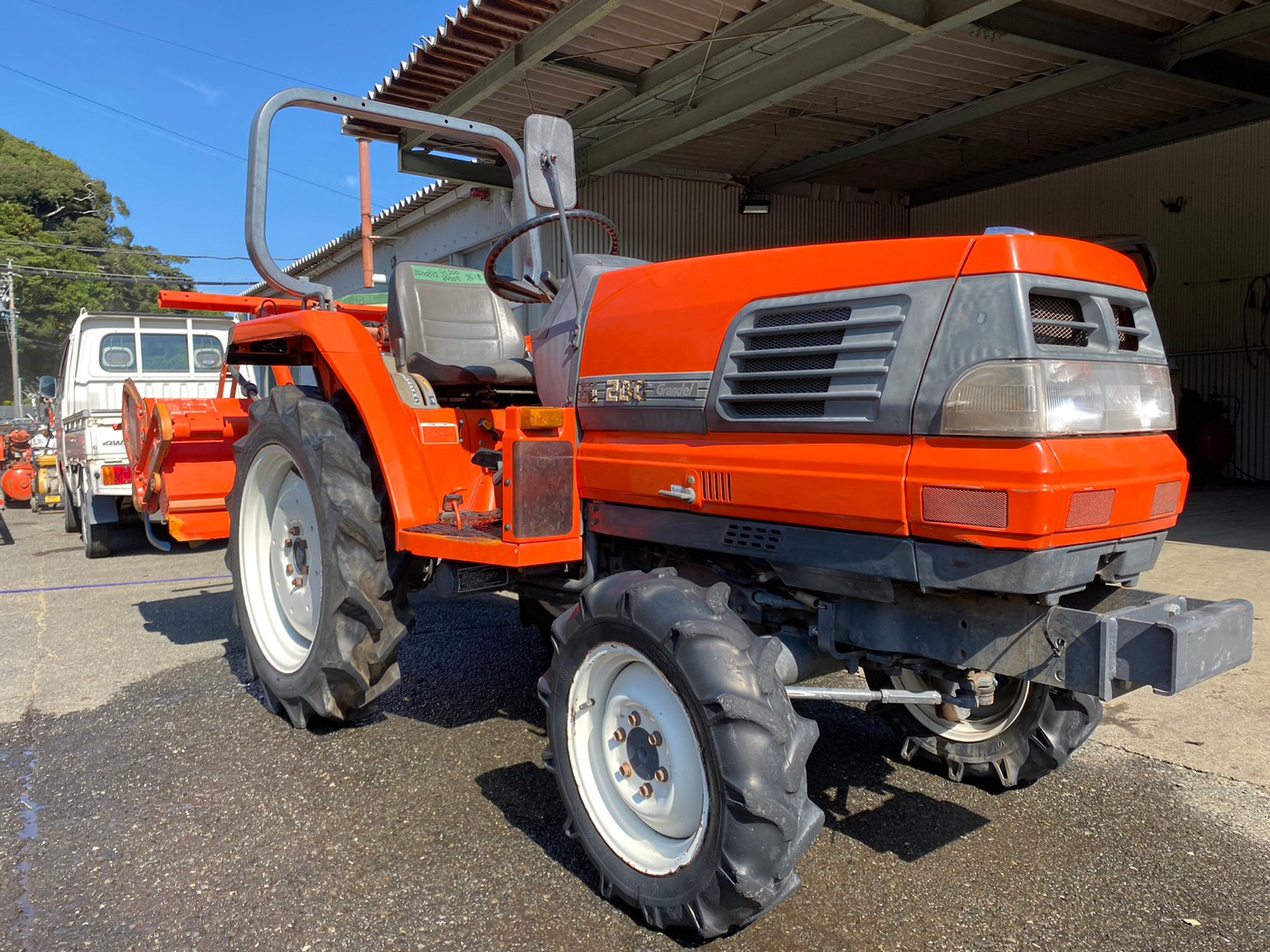 GL200 - ワールドブリッジ株式会社