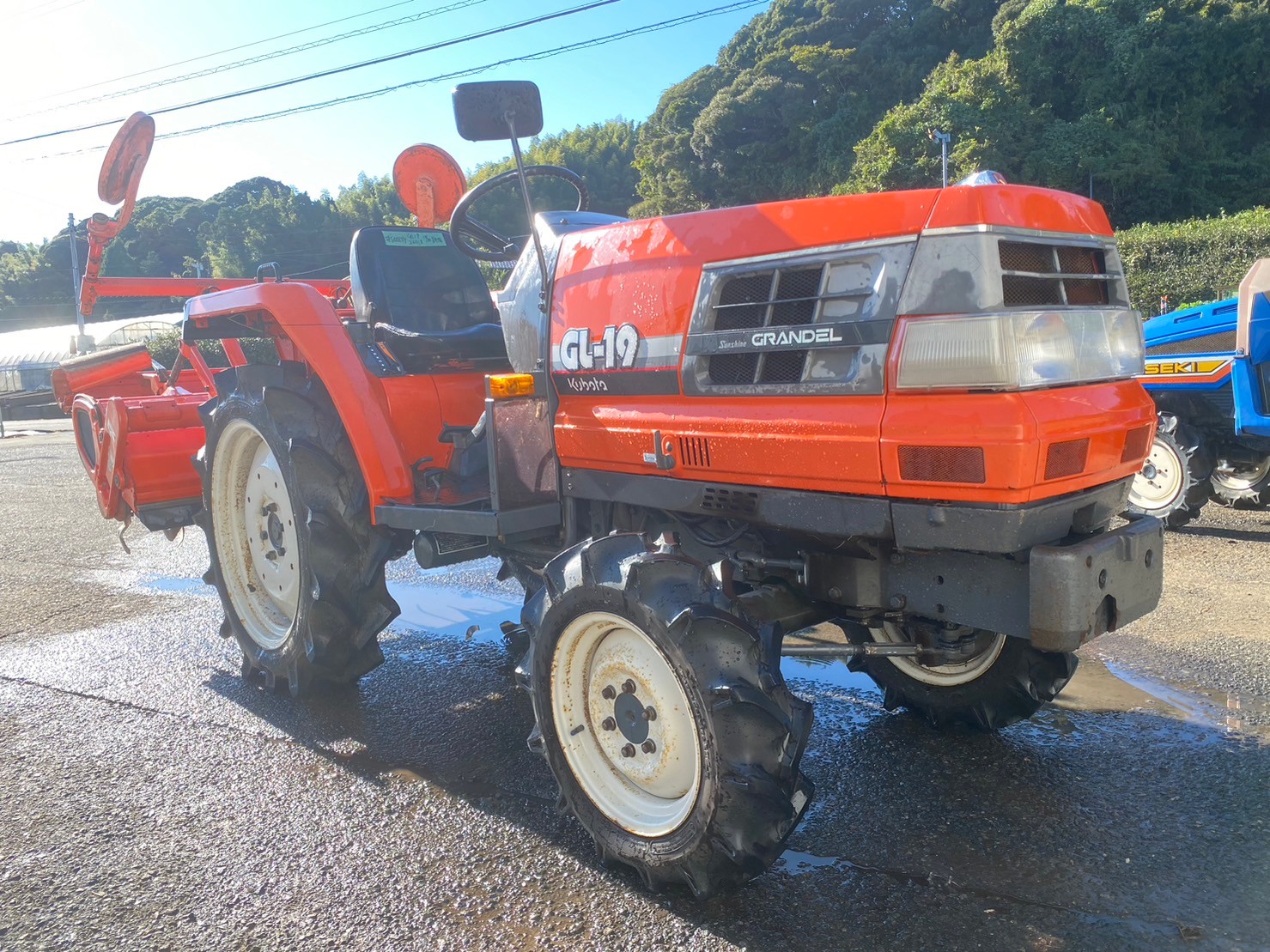 GL19 - ワールドブリッジ株式会社