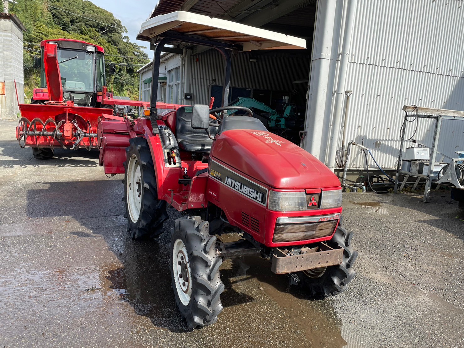 MT205 - ワールドブリッジ株式会社