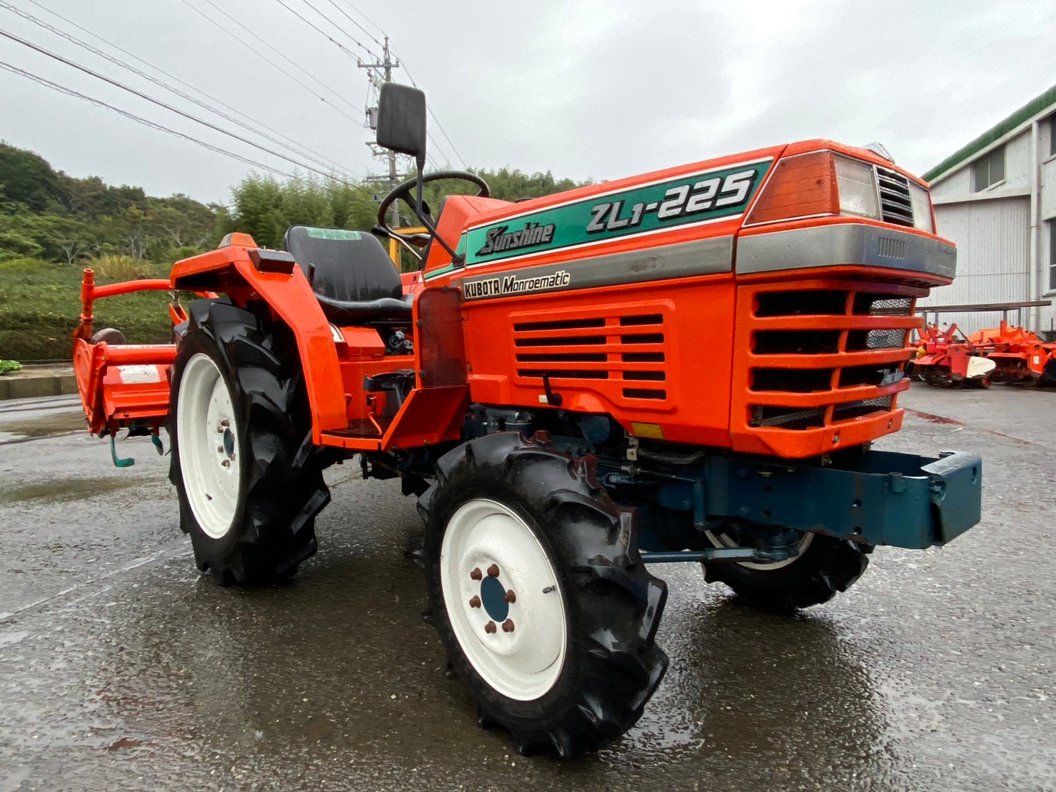 L1-225D - ワールドブリッジ株式会社