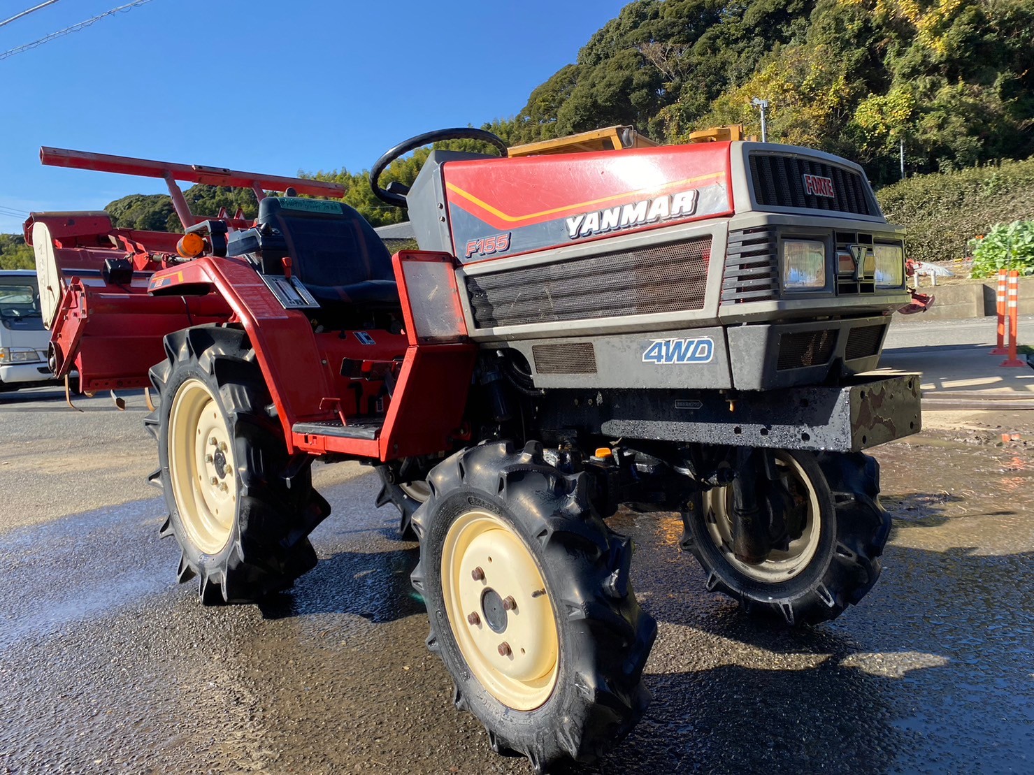 F155D - ワールドブリッジ株式会社