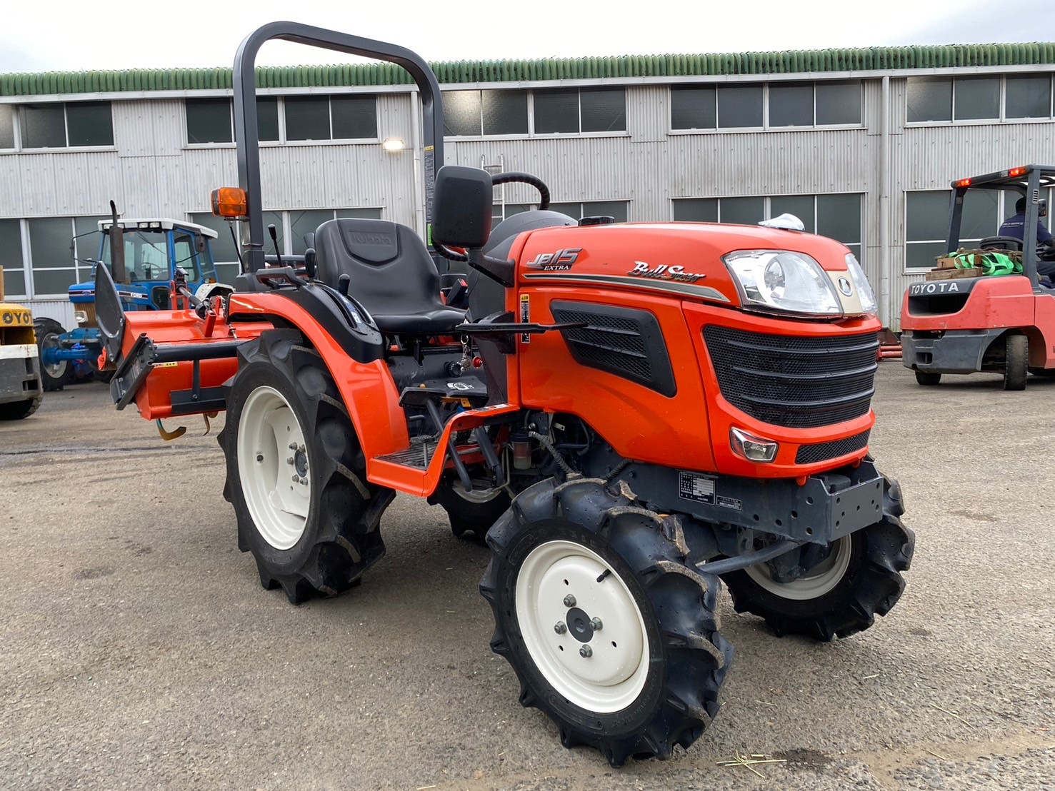 JB15 - ワールドブリッジ株式会社